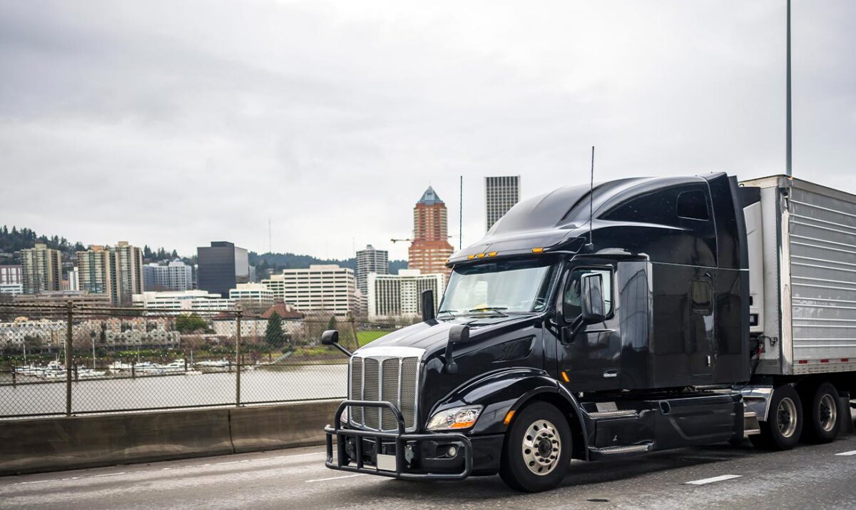 Why Road Safety Matters More Than Ever - Last Mile Logistics