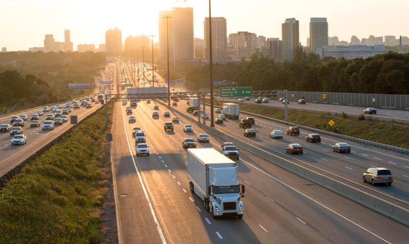 Why Road Safety Matters More Than Ever - Last Mile Logistics