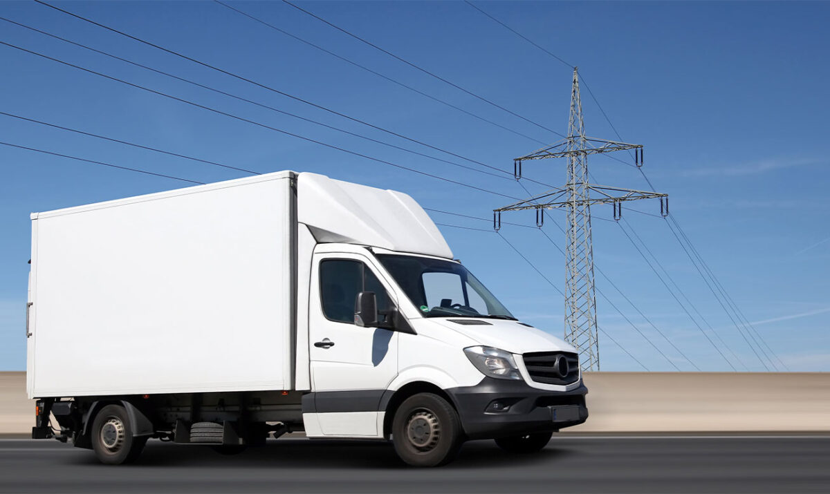 About us - Last Mile Logistics