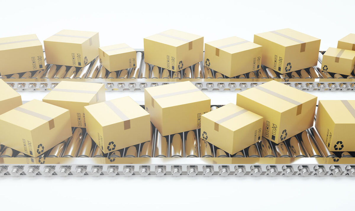 Patching the hole in your supply chain - Last Mile Logistics Patching the hole in your supply chain - Last Mile Logistics