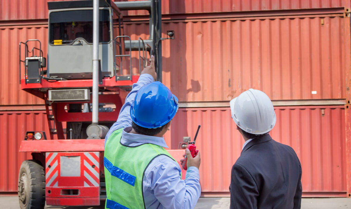 News - Last Mile Logistics