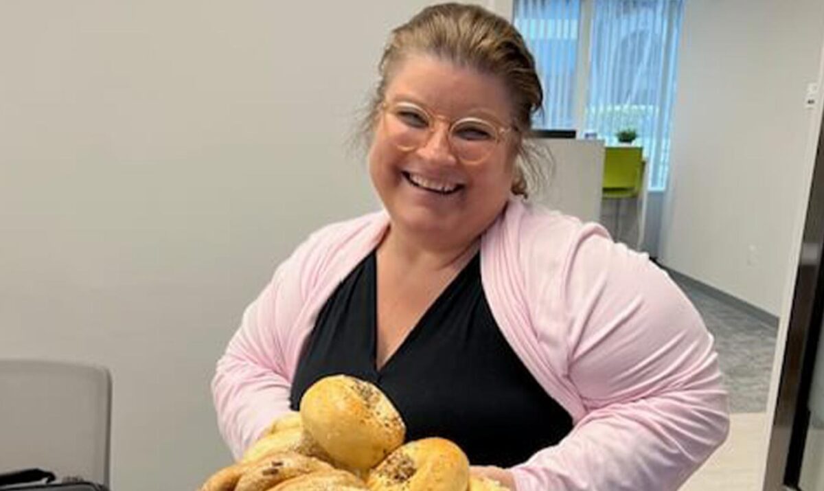 Transportation & Warehousing Solutions - Last Mile Logistics