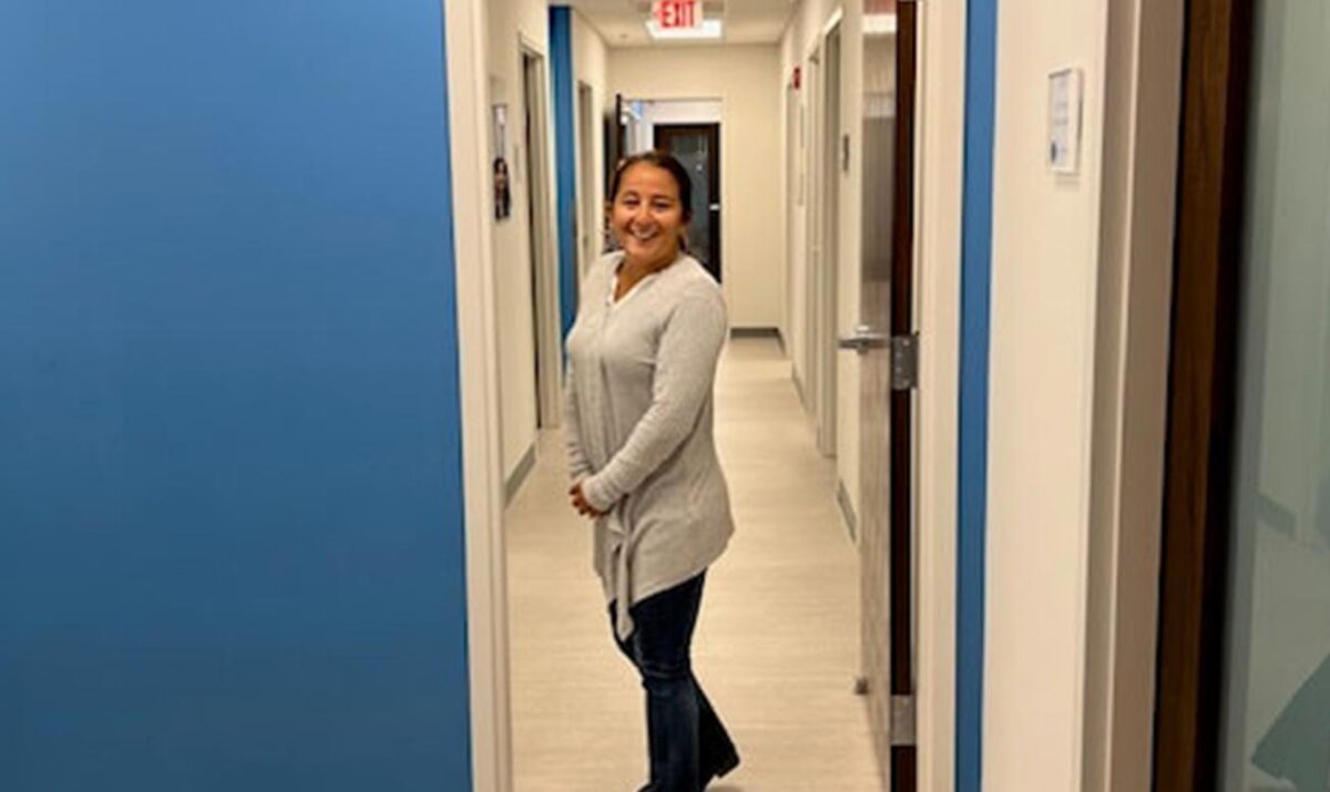 Transportation & Warehousing Solutions - Last Mile Logistics