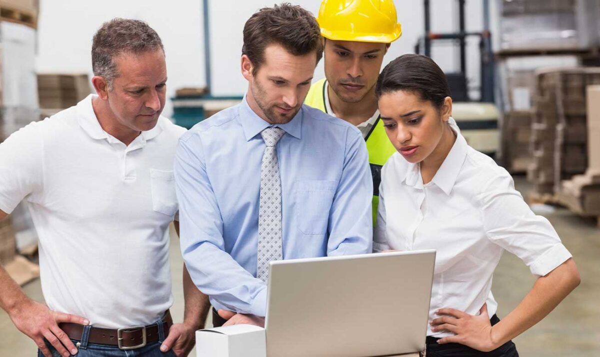 Four Ways Technology Can Boost Your Delivery Times - Last Mile Logistics