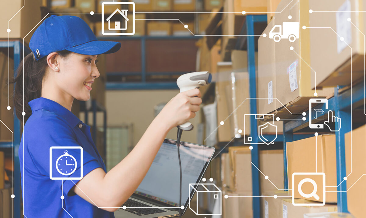 Strategic Warehousing - Last Mile Logistics