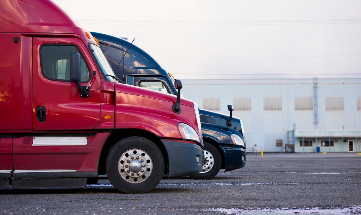 A Practical Guide to Logistics: The 7 Rights - Last Mile Logistics