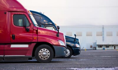 A Practical Guide to Logistics: The 7 Rights - Last Mile Logistics