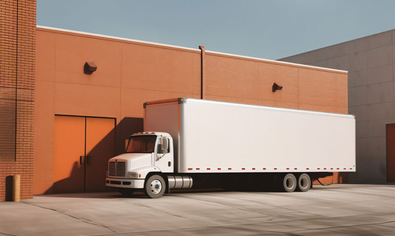 Freight and Logistics Services in Las Vegas, Nevada - Last Mile Logistics