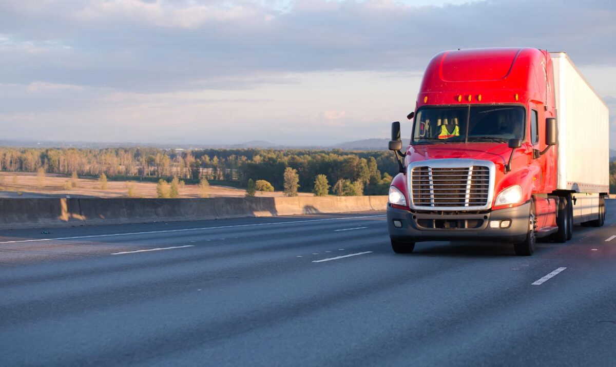 Freight and Logistics Services in Texas - Last Mile Logistics