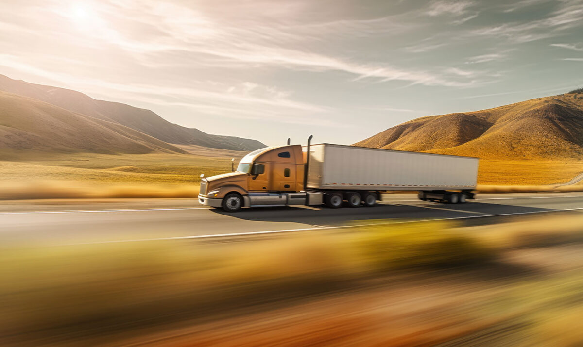Efficiency, Accuracy, and Timeliness - Last Mile Logistics
