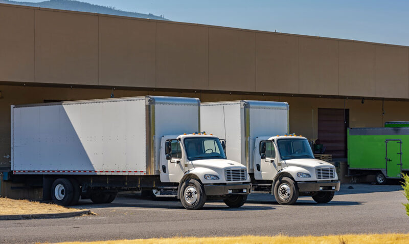 Late Freight? It Could Be Time to Consider Expedited Shipping - Last Mile Logistics