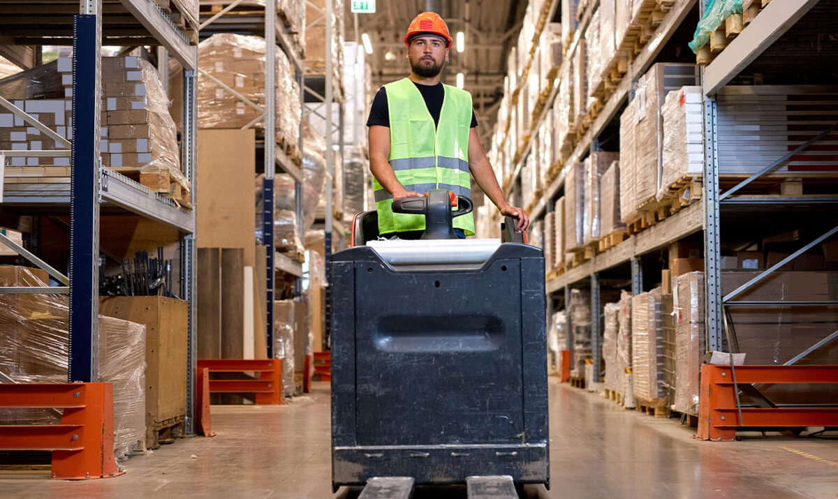 5 Ways to Reduce Freight-Related Risks - Last Mile Logistics
