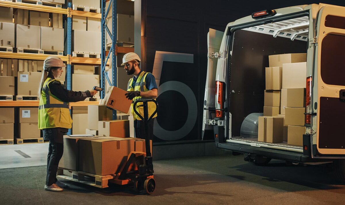 The 3 Pillars of Last Mile Logistics - Last Mile Logistics