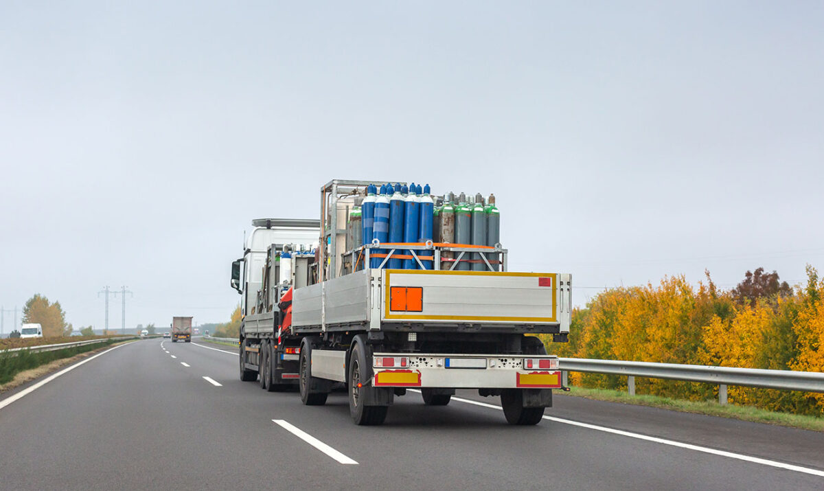 Medical Equipment Logistics - Last Mile Logistics