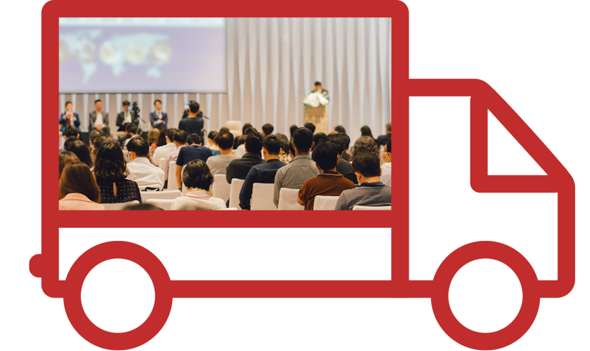 Transportation & Warehousing Solutions - Last Mile Logistics